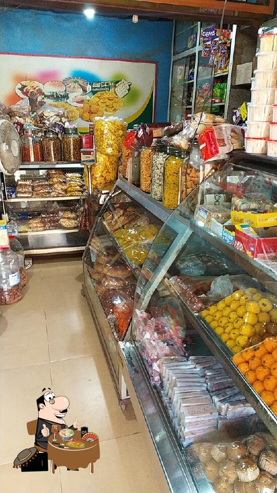 Star bakery, Kadiyangad - Restaurant menu, prices and reviews