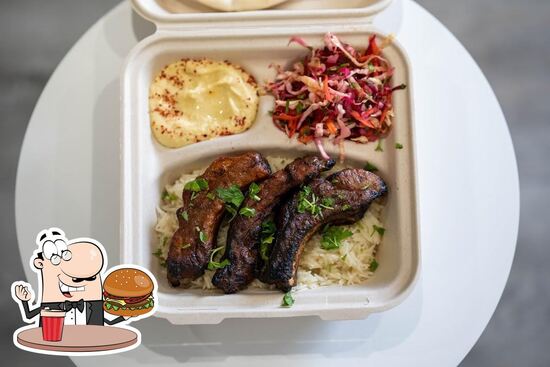 Tava House Restaurant in Glendale - Restaurant menu and reviews