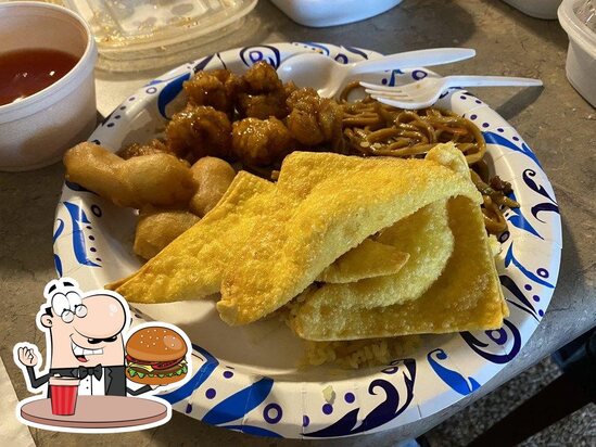 Long Xing Restaurant in Iowa City - Restaurant menu and reviews