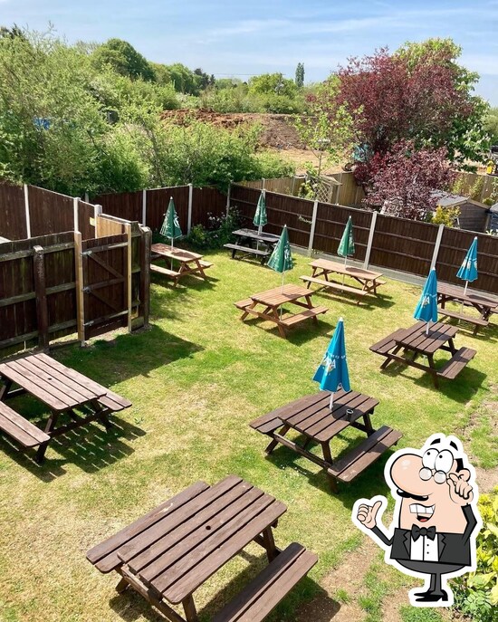 Brewers Arms pub a& Drunken Dragon restaurant, Bicknacre - Restaurant ...