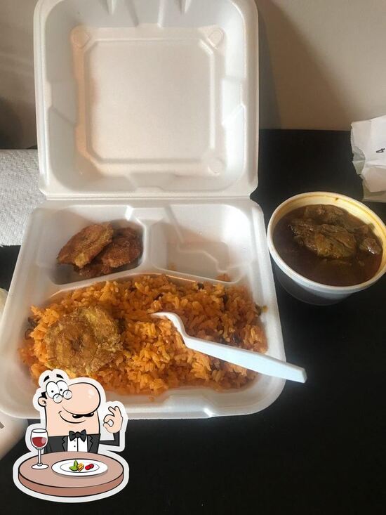 La Cocina Coqui in Erie - Restaurant menu and reviews