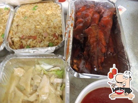 Sun Lok in Stalybridge - Restaurant reviews