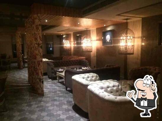 Prana Lounge, Ranchi, 6th & 7th Floor - Restaurant reviews