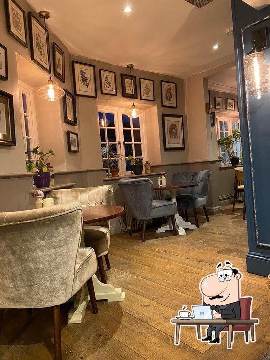 The Two Brewers, Chigwell - Restaurant menu, prices and reviews