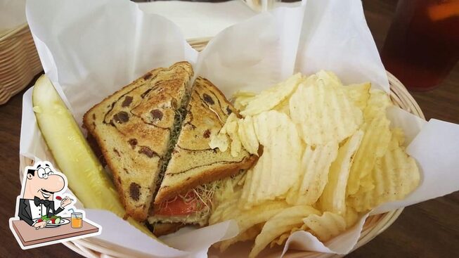 Diplomat Deli, 1413 Montgomery Hwy in Birmingham - Restaurant menu and ...