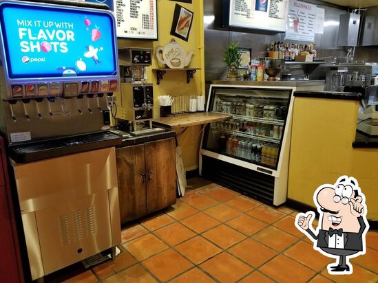 Burger Inn, Sacramento - Restaurant menu, prices and reviews