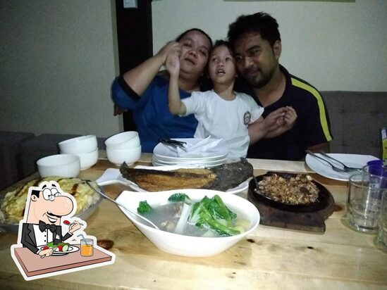 Comus Grill Modern Filipino Cuisine restaurant, Davao City - Restaurant ...