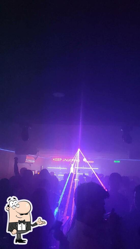Disturbia Super Club, Makati - Restaurant menu, prices and reviews