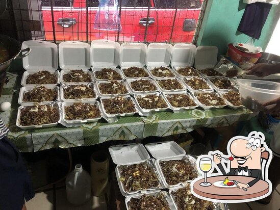Carta del restaurante ENANG's TAGUIG Pansit Batil Patung & Pansit ...