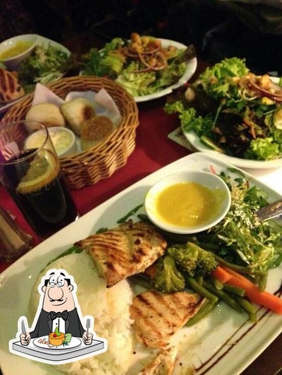 Mauerwerk neuss restaurant, Neuss, Hamtorwall 15-17 - Restaurant reviews