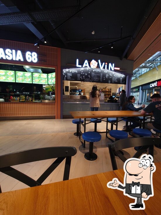 Pizzeria Lavin, Essen - Speisekarte, Preise und Bewertungen
