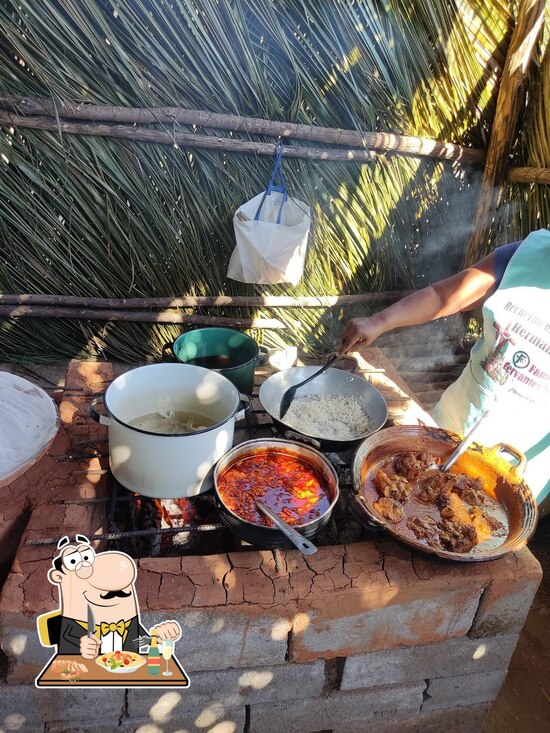 Rancho Don Miguel restaurant, Ometepec - Restaurant reviews