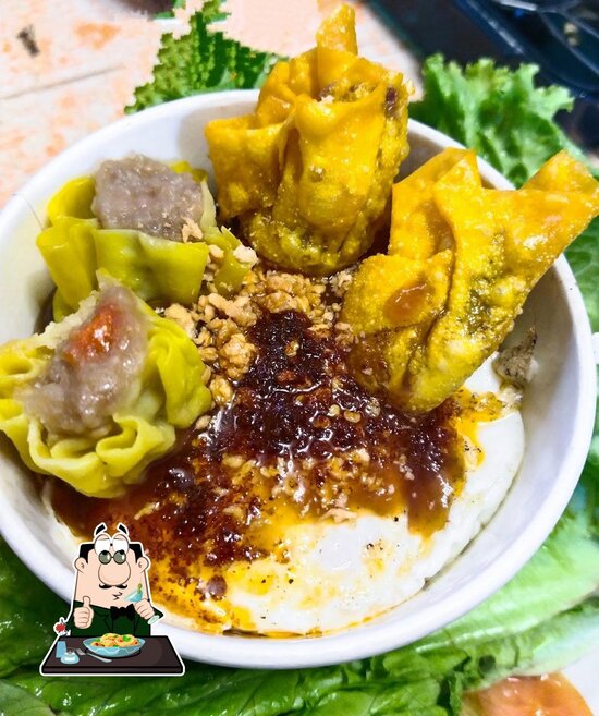 Stephen's HONGKONG FRIED NOODLES & SNACK BAR, San Jose del Monte City