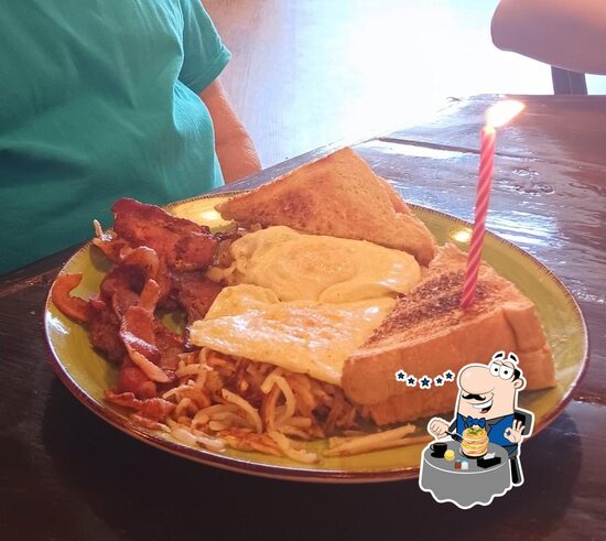 The Garage Diner, Greenville - Restaurant menu, prices and reviews