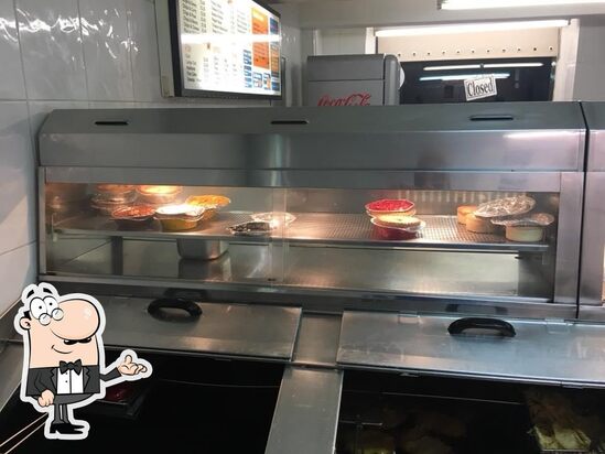 Watersheddings Chippy, Oldham - Restaurant menu, prices and reviews