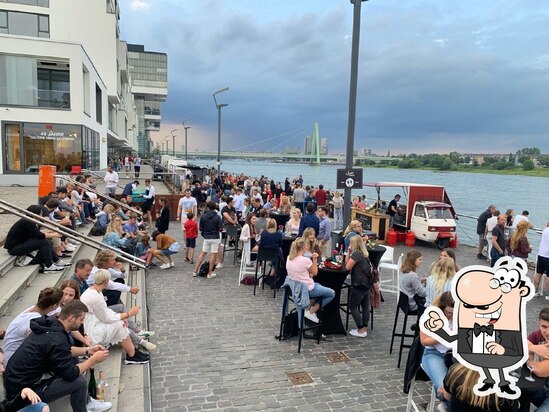 Weinfest am Rhein, Köln - Speisekarte, Preise und Bewertungen