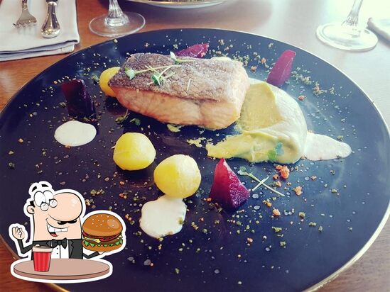 SKY TOWER RESTAURANT, Berlin - Restaurant menu and reviews