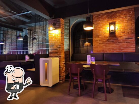 Moonlight Pocha, South Jakarta - Restaurant menu, prices and reviews