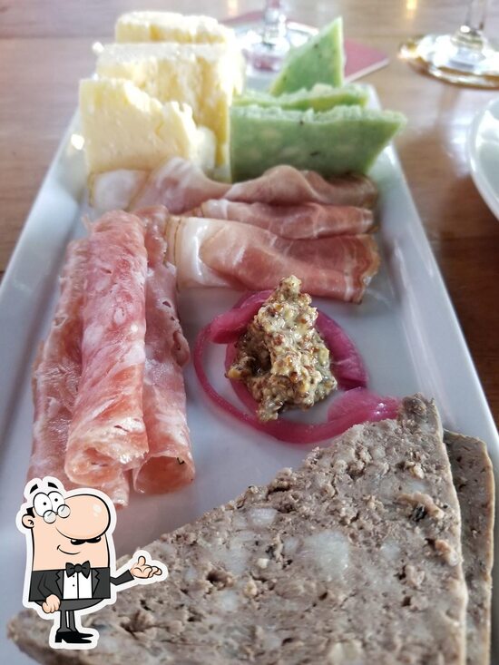 Nantucket Tap Room in Nantucket - Restaurant menu and reviews