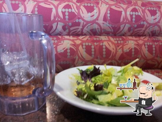 Restaurante Weston Diner, Weston - Carta del restaurante y opiniones