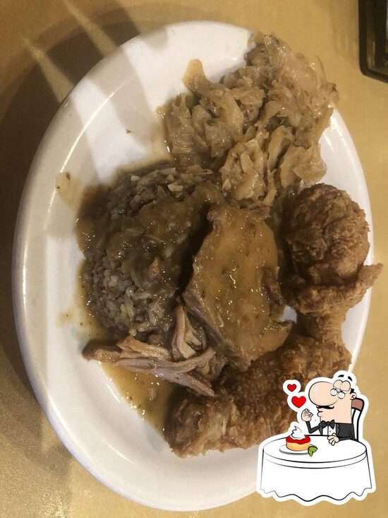 Rascal's Cajun Restaurant in Rayne - Restaurant menu and reviews