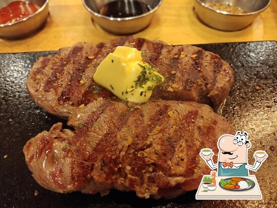 Menu at 팬브레드 충북오송점 restaurant, Cheongwon-gun