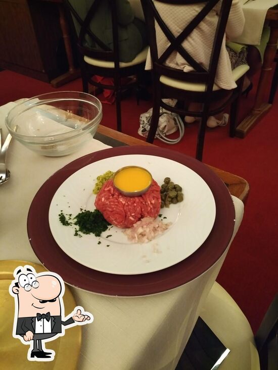 Chez Max, Magenta - Menu du restaurant, prix et avis