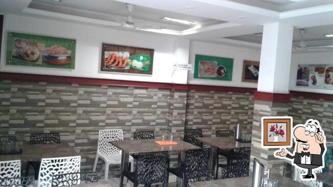 Menu at Malabar Kitchen, Varapuzha