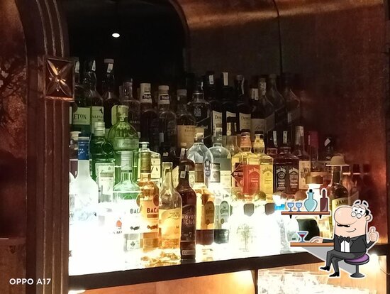 Sicily Chamber Bar, Hanoi - Restaurant reviews