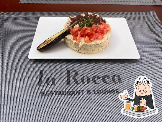 La Rocca restaurant, Hurghada - Restaurantbewertungen