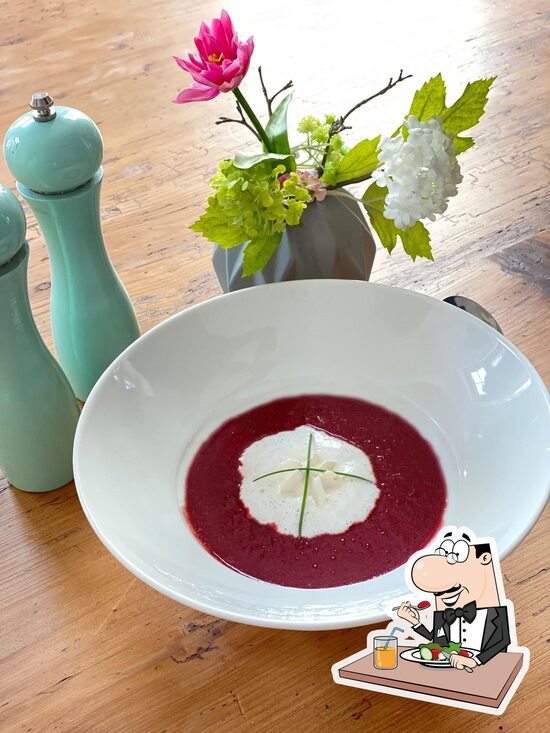 Speisekarte von Stadtcafé Gelateria Italiana (Eisdiele, Cafe Paulo ...