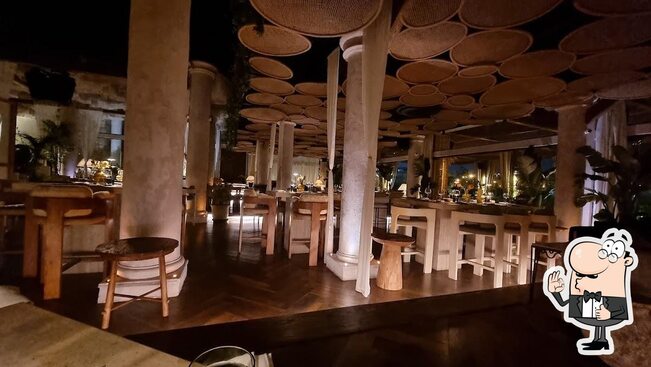 Menu at The Lemon Tree & Co. One Ninety restaurant, New Cairo City, One ...