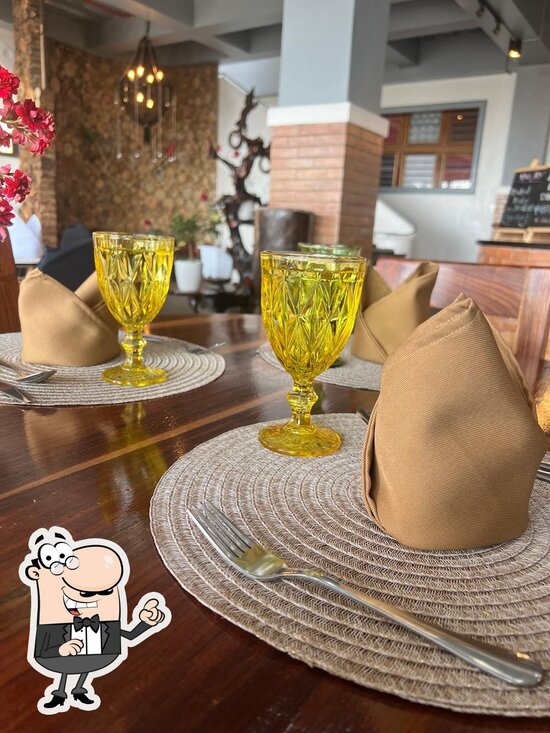 Balai Dinawis, Baguio - Restaurant menu, prices and reviews