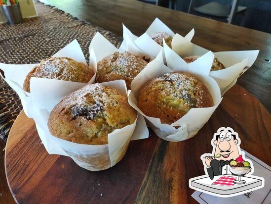 Cafe Matteo in Cairns - Restaurant reviews