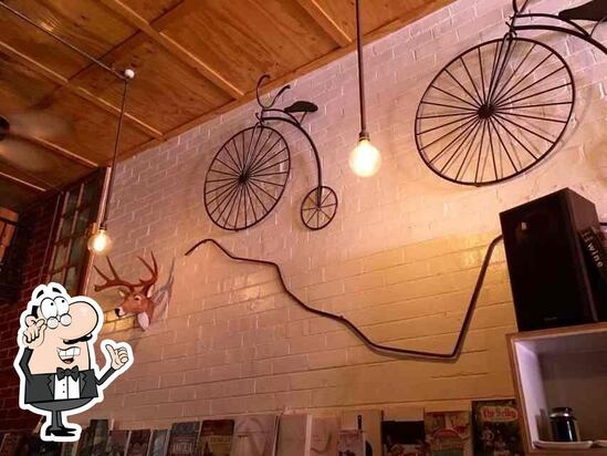 Circa Espresso in Parramatta - Restaurant menu and reviews