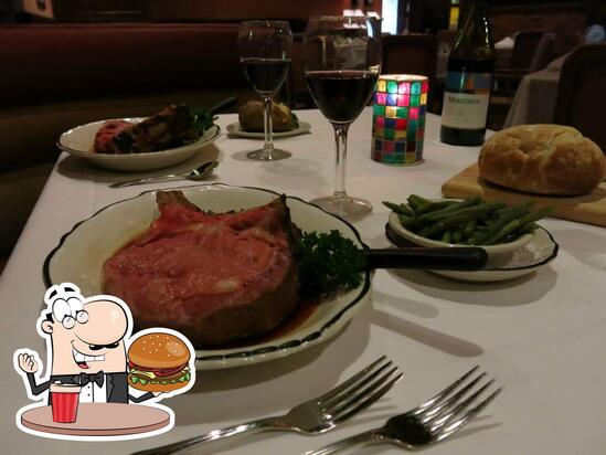 Corner House, Racine - Restaurant menu, prices and reviews
