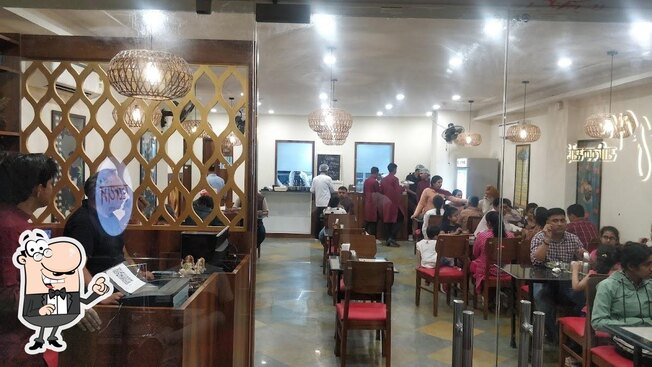 Ekyam Sattvic Kitchen, Vrindavan - Restaurant reviews