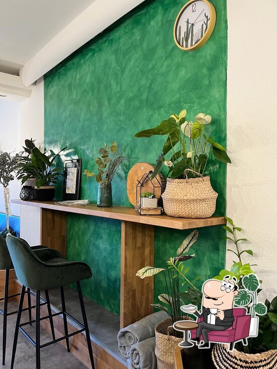 Freys Café & Brunch, Weil am Rhein - Restaurant menu, prices and reviews