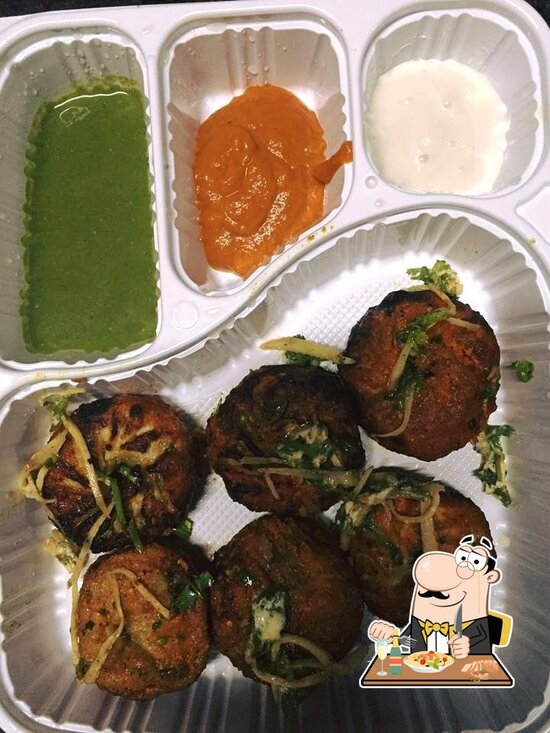 Kabbaba The Taste Makers, Delhi - Restaurant menu, prices and reviews