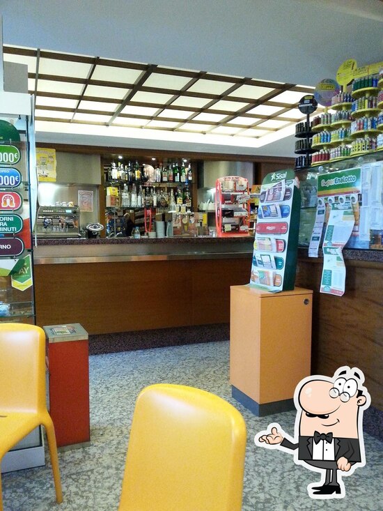 Leo Bar Tabacchi, Sulbiate - Restaurant menu, prices and reviews