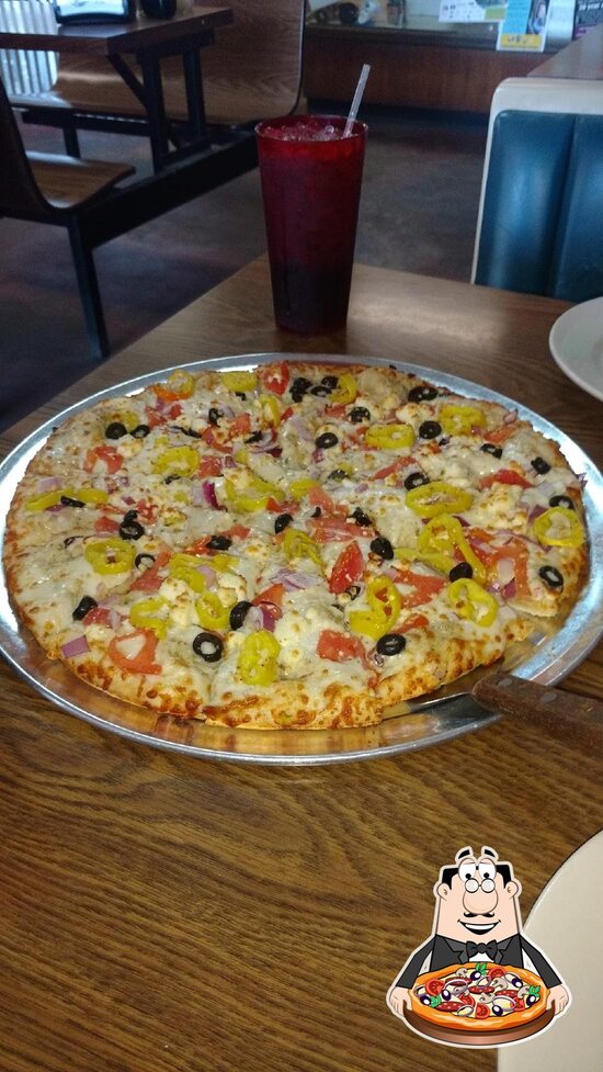 Pizza Place, Signal Mountain - Restaurant menu, prices and reviews