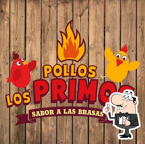 Pollos Los Primos, Tlalnepantla - Menú del restaurante, precios y reseñas