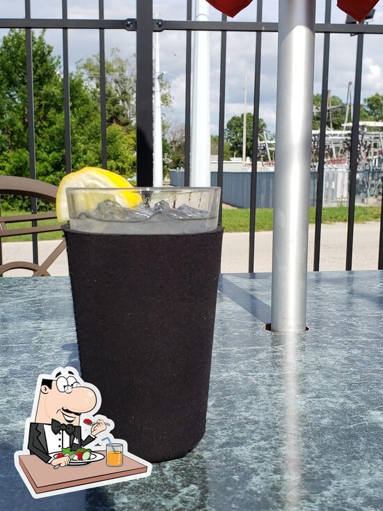 TNT’s Sports Bar & Grill, Green Bay - Restaurant menu, prices and reviews