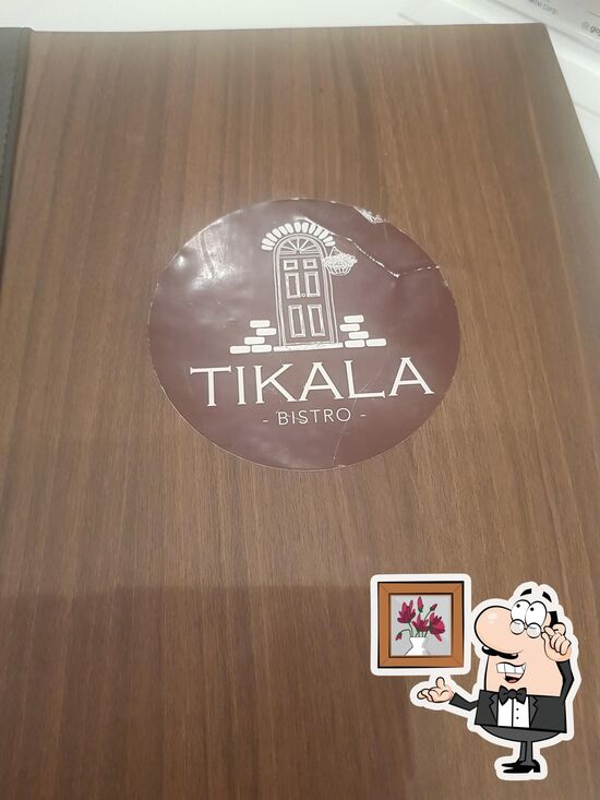 Tikala Bistro, Central Jakarta - Carta del restaurante y opiniones