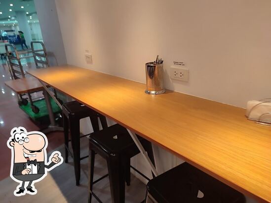 UNLI-RICE, Parañaque - Restaurant menu, prices and reviews