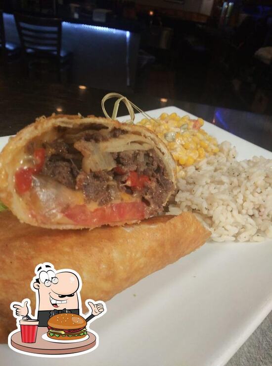 505 in Williamsport - Restaurant menu and reviews