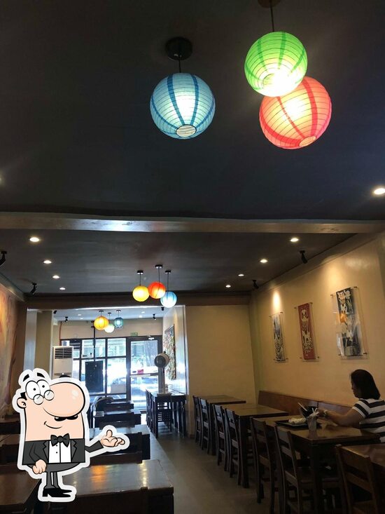 ILLO Japanese Restaurant, Manila - Restaurant menu, prices and reviews