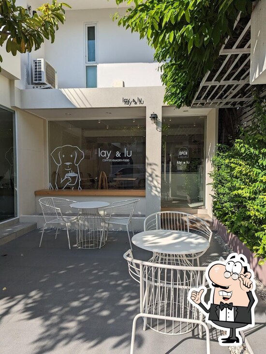 Lay & Lu cafe, Thailand - Restaurant reviews