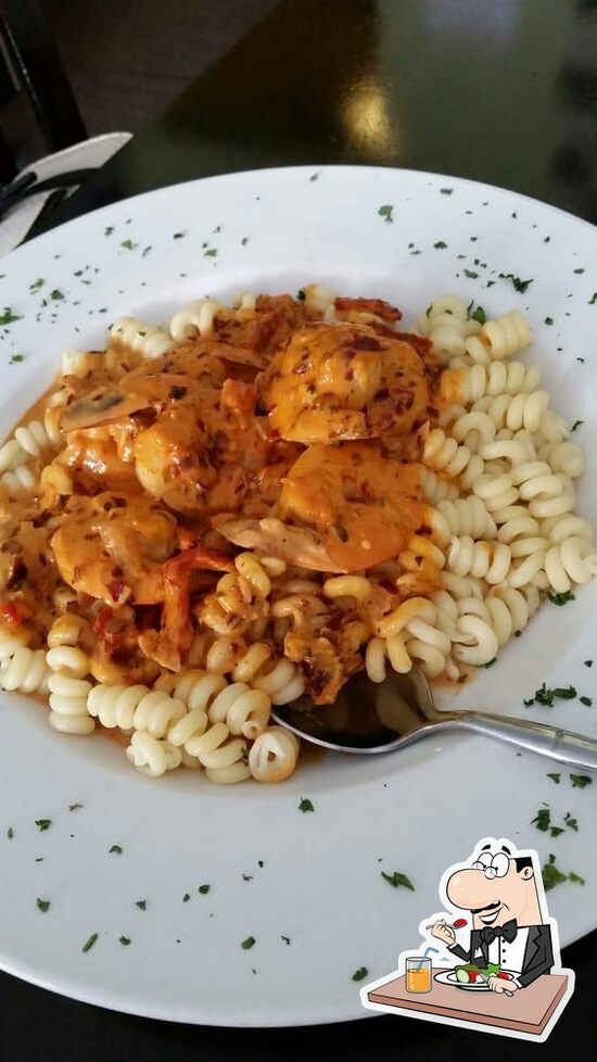 Nonno's Ristorante Italiano in La Mesa - Restaurant menu and reviews