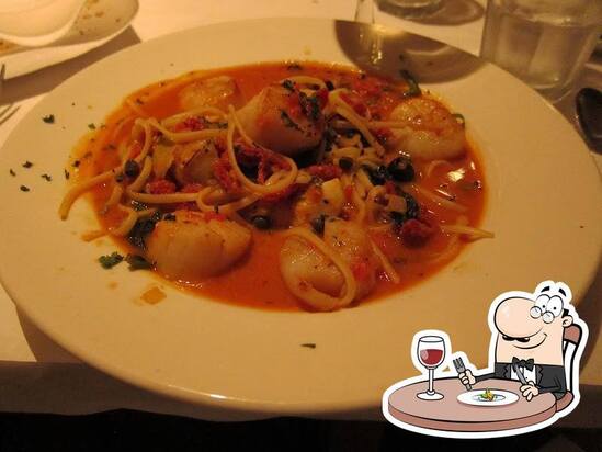 Scusa Italian Ristorante, 2543 Lake Tahoe Blvd in South Lake Tahoe ...